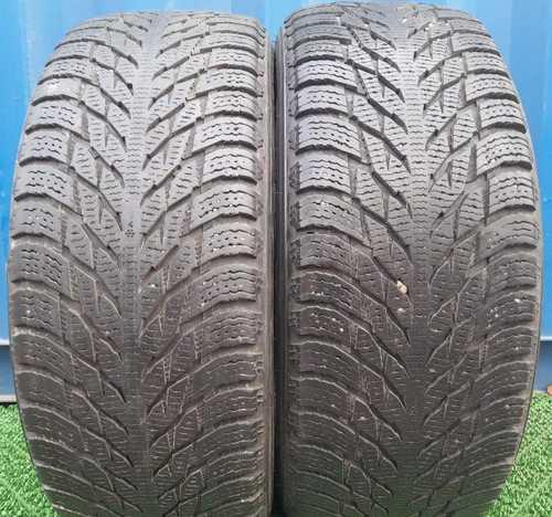 Nokian Tyres Hakkapeliitta R3 SUV 235/55 R18 104R