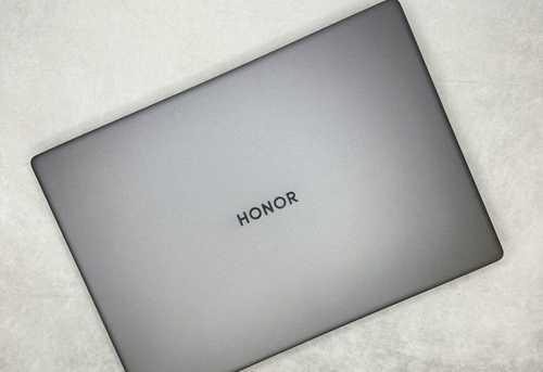 Новый Honor Magicbook X 14 i5 12450H 16/512
