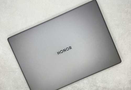 Новый Honor Magicbook X 14 i5 12450H 16/512