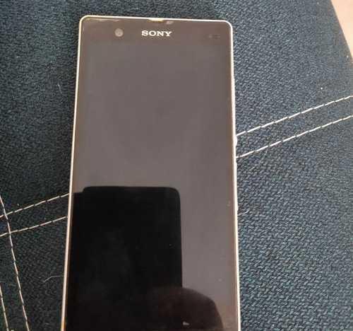 Sony Xperia Z3 Compact, 2/16 ГБ