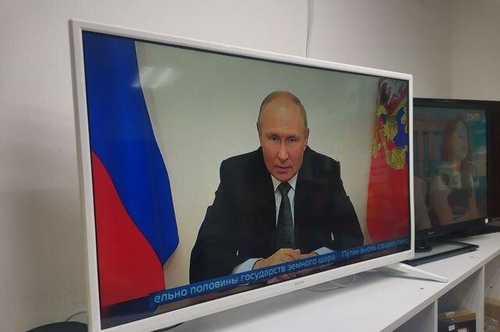 Цифровой ЖК Телевизор Dexp