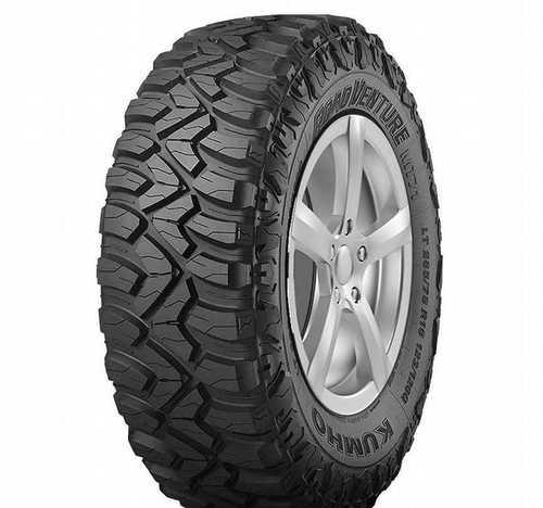 Kumho Road Venture MT71 31/10.5 R15