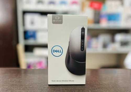 Мышь Dell Wireless + bluetooh