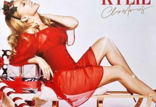 Виниловая пластинка Kylie Minogue - Kylie Christma