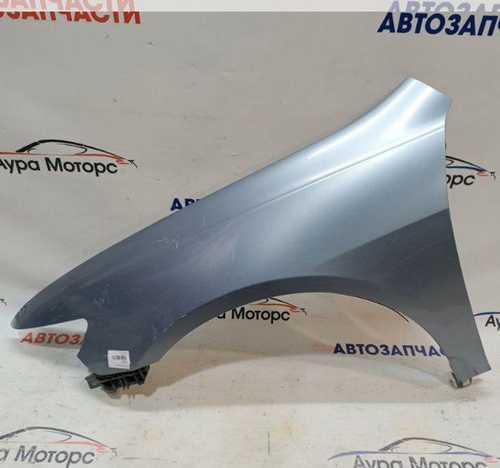Крыло переднее левое Honda Accord CL7