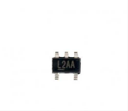 Микросхема LIN REG. mic5235ym5 L2AA SOT23-5 mic523