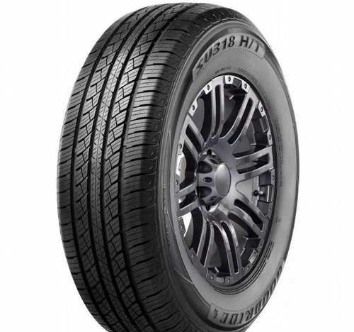 Goodride SU318 H/T 285/60 R18 116H