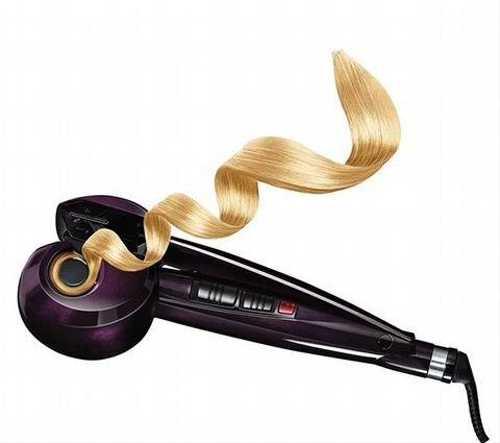 Плойка BaByliss curl secret C1000E