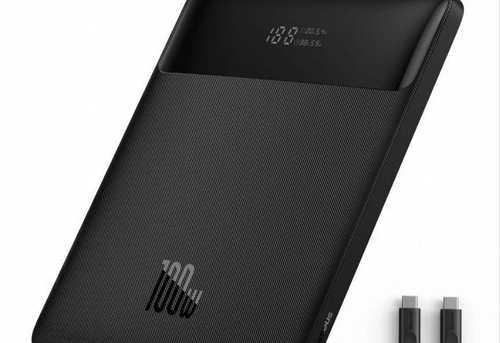 PowerBank Baseus Blade 100W 20000 mah PD/QC