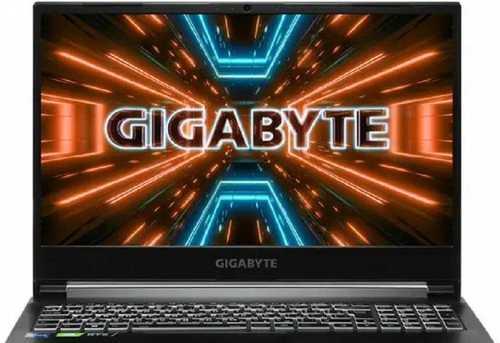 Ноутбук gigabyte G5