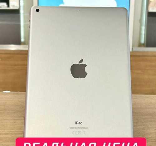 iPad 7 (2019), 128 гб Wi-Fi