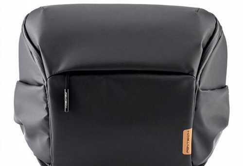 Фотосумка pgytech Shoulder Bag 6L Obsidian Black
