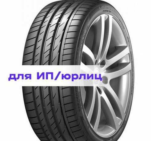 Laufenn S-Fit EQ LK01  235/60 R18 V