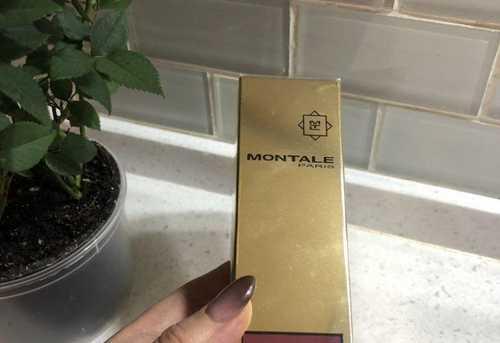 Montale intense cherry оригинал запечатанный