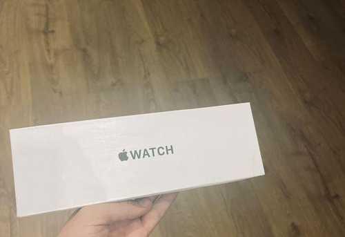 Apple Watch SE2 44 mm