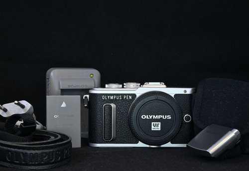 Olympus Pen E-PL8 body пробег 3100