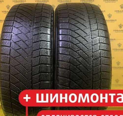 Continental ContiVikingContact 6 SUV 225/55 R18 T