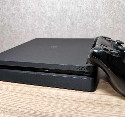 Sony playstation 4 slim 1tb