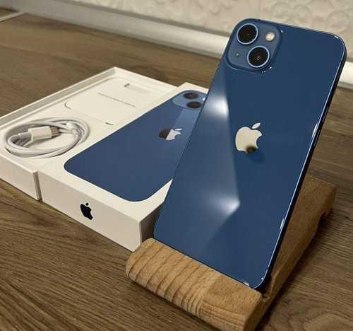 iPhone 13, 128 ГБ