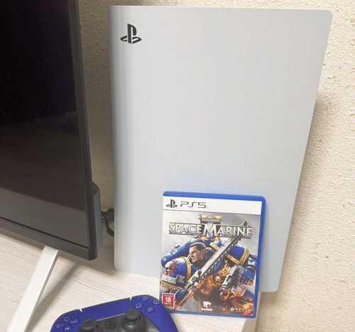 Sony playstation 5