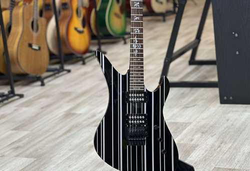 Электрогитара schecter synyster standard