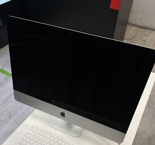 Моноблок apple iMac 21.5