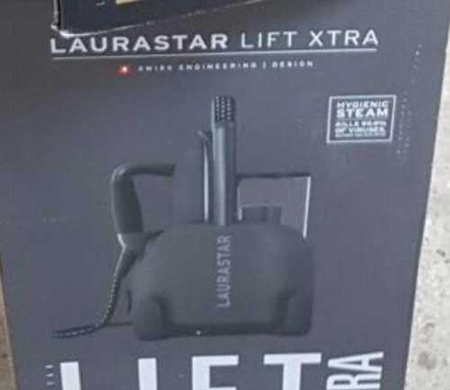 Laurastar Lift Xtra Titanium