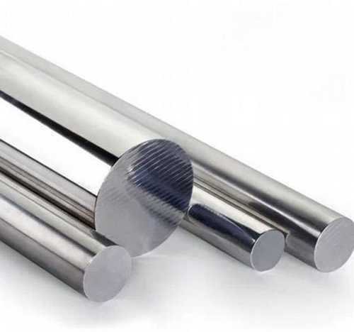 Пруток хромированный закаленный д.75f7 Сk45 batc D