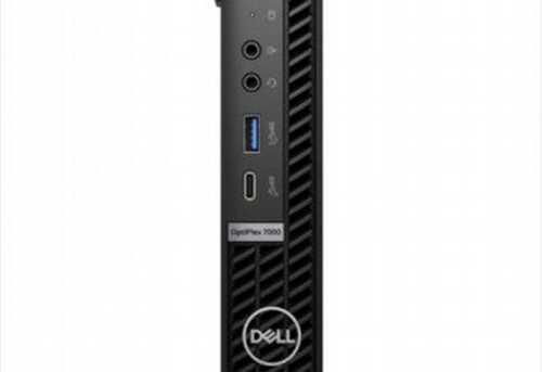 Компьютер Dell OptiPlex 7000 Micro 7000-7650 - нов