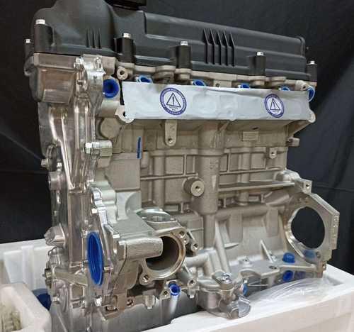 Двигатель Hyundai-KIA G4FA