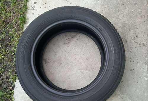 Yokohama LT Radial 215 215/65 R17 27M