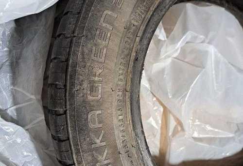 Nokian Tyres Hakka Green 2 185/65 R15 100H