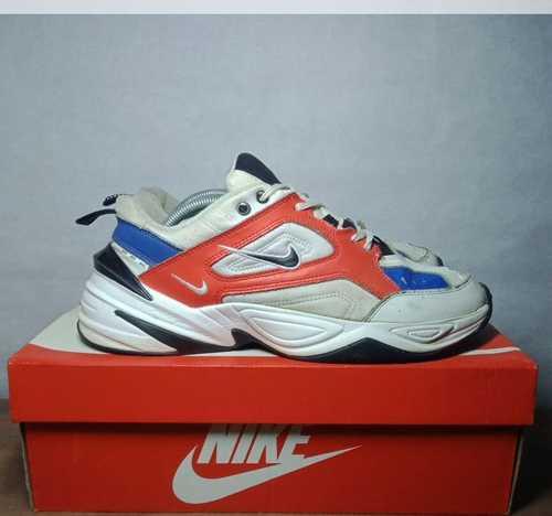 Кроссовки nike m2k