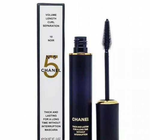 Тушь для ресниц chanel 5