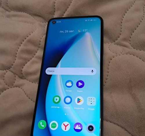 realme Narzo 50, 6/128 ГБ