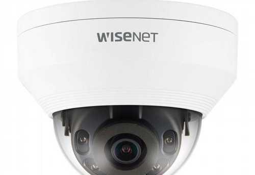 Wisenet QNV-6012R купольная ip-камера