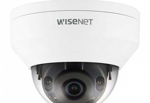 Wisenet QNV-6012R купольная ip-камера