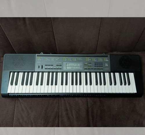 Синтезатор Casio CTK-2200