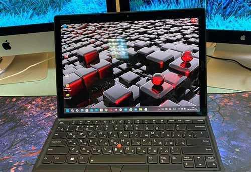 Lenovo ThinkPad x1 Tablet Gen 3 i7/16/256
