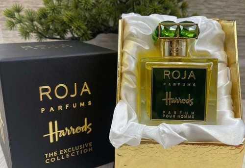 Harrods Parfum Pour Homme Roja Dove