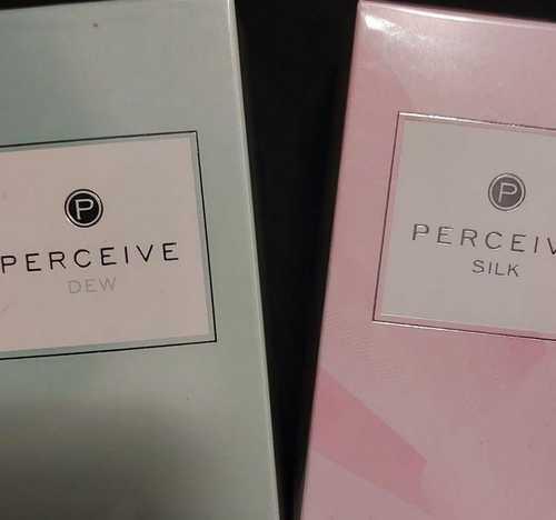 Парфюмерная вода женская avon Perceive