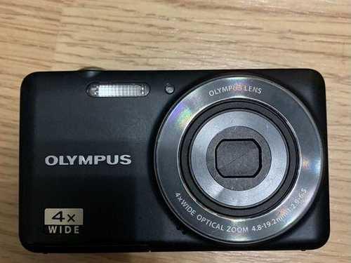 Фотоаппарат olympus VG-150