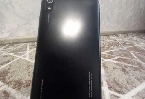 Xiaomi Redmi 7A, 2/32 ГБ