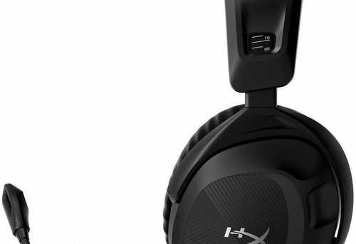 Наушники с микрофоном HyperX Cloud Stinger 2 wirel