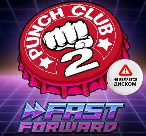 Punch Club 2: Fast Forward Ps4 Ps5