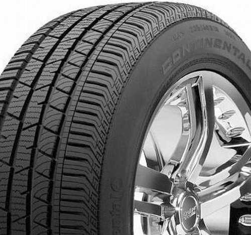 Continental ContiCrossContact LX Sport 275/45 R21 107H