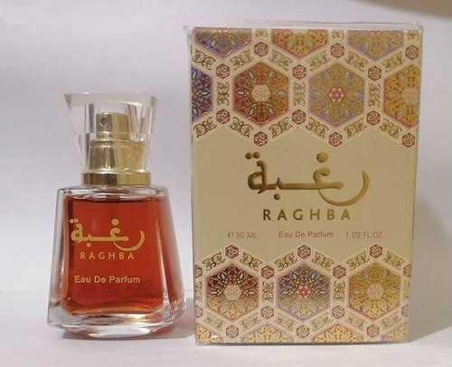 Lattafa Perfumes Raghba