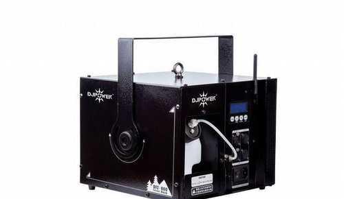 Генератор тумана DJPower DFZ-800