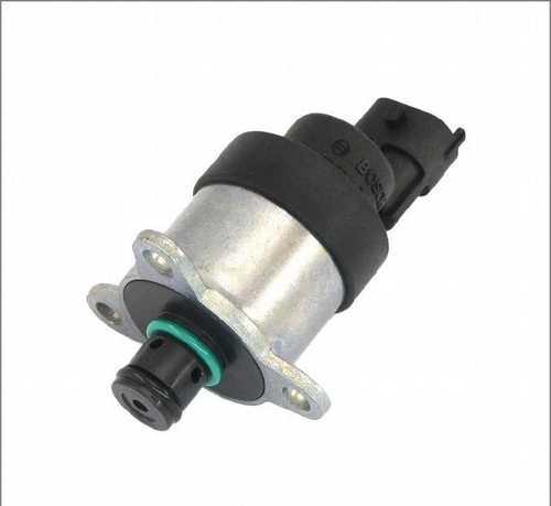 Регулятор давления тнвд bosch CR 0928400818 / 0445