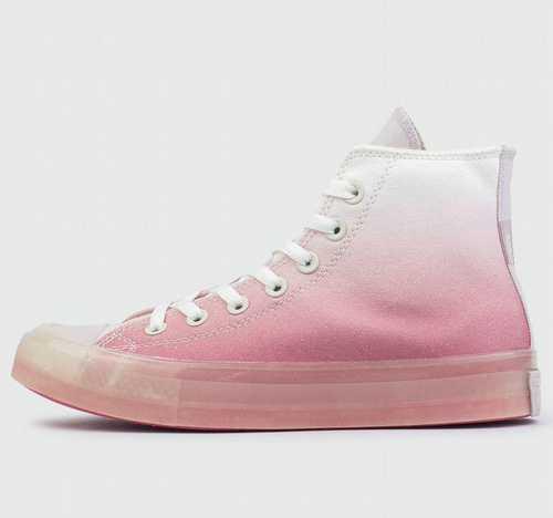 Кеды Converse All Star CX Pink